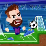 Football Games Archives - Poki