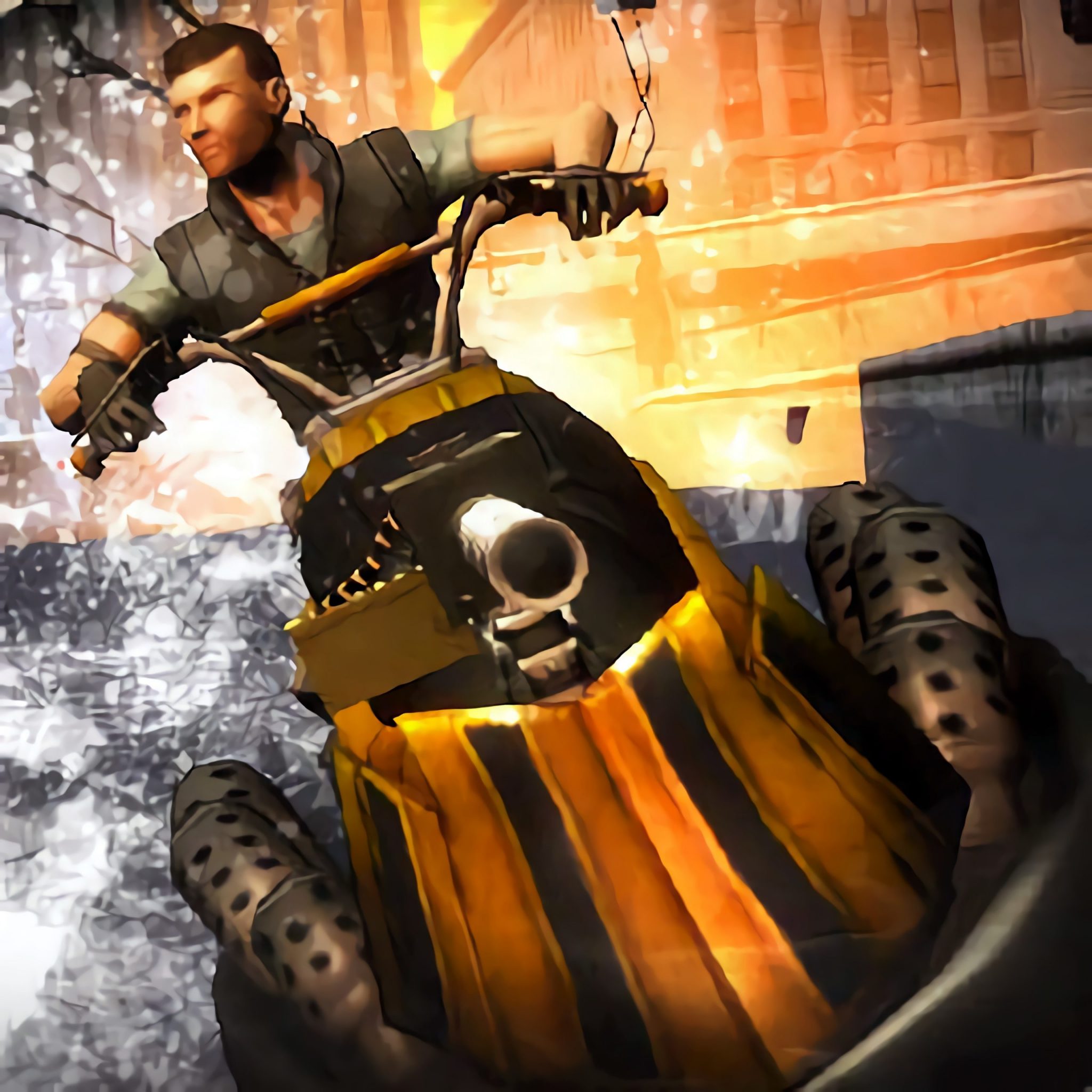 JackSmith Unblocked - Play on Poki Online